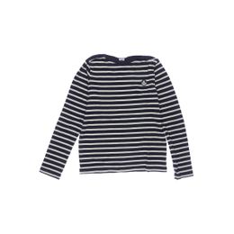 Petit Bateau Damen Pullover, marineblau, Gr. 152