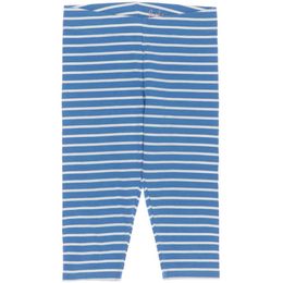 Mini Boden Damen Stoffhose, blau, Gr. 134