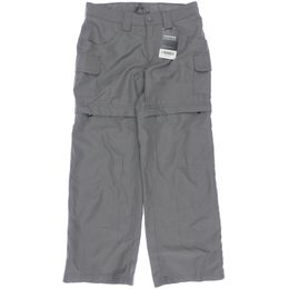 The North Face Damen Stoffhose, grau, Gr. 146