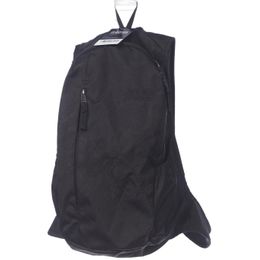 Jack Wolfskin Damen Rucksack, schwarz, Gr.