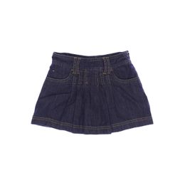 Tommy Hilfiger Damen Rock, marineblau, Gr. 104