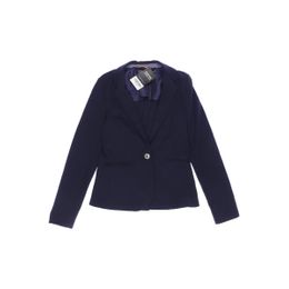 Tommy Hilfiger Damen Jacke, marineblau, Gr. 152