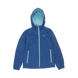 Icepeak Damen Jacke, blau, Gr. 164