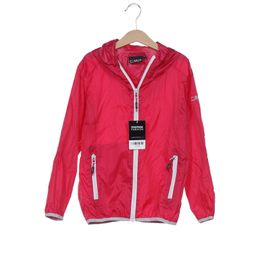 CMP Damen Jacke, pink, Gr. 128