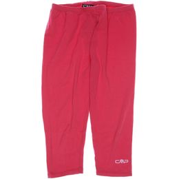 CMP Damen Stoffhose, pink, Gr. 152