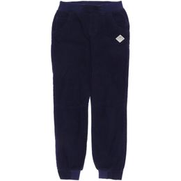 maloja Damen Stoffhose, marineblau, Gr. 158