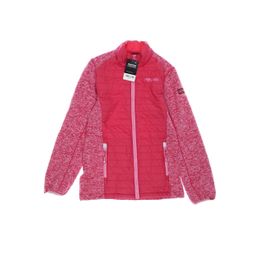 Trollkids Damen Jacke, pink, Gr. 164