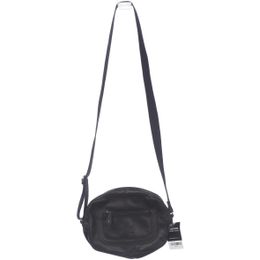 Samsonite Damen Handtasche, schwarz, Gr.