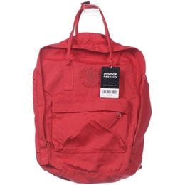 Fjällräven Fjällräven Damen Rucksack, rot, Gr.