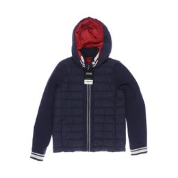 s.Oliver Damen Jacke, marineblau, Gr. 164