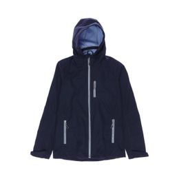 Killtec Damen Jacke, marineblau, Gr. 164