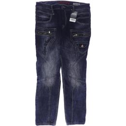 Cipo & Baxx Cipo & Baxx Herren Jeans, marineblau, Gr. 36