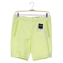 BOSS by Hugo BOSS Herren Shorts, hellgrün, Gr. 48