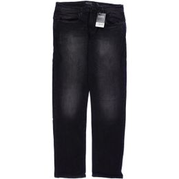 INDICODE Jeans Herren Jeans, schwarz, Gr. 34