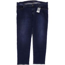 Otto Kern Herren Jeans, marineblau, Gr. 29