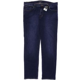 Otto Kern Herren Jeans, blau, Gr. 54