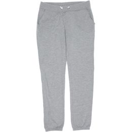 Juvia Damen Stoffhose, grau, Gr. 152