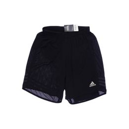 Adidas Herren Shorts, schwarz, Gr. 46