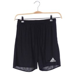 Adidas Herren Shorts, schwarz, Gr. 46