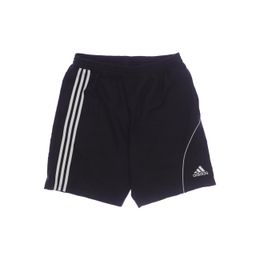 Adidas Herren Shorts, schwarz, Gr. 48