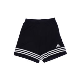 Adidas Herren Shorts, schwarz, Gr. 48