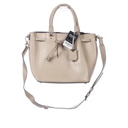 Michael Michael Kors Damen Handtasche, beige, Gr.