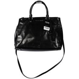 Michael Michael Kors Damen Handtasche, schwarz, Gr.