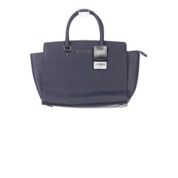 Michael Michael Kors Damen Handtasche, marineblau, Gr.