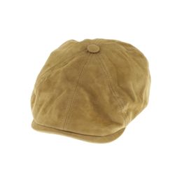 Stetson Herren Hut/Mütze, beige, Gr. 58