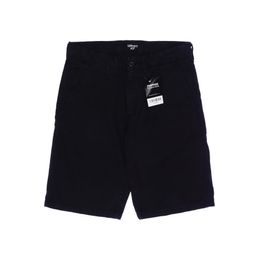 Carhartt Herren Shorts, schwarz, Gr. 29