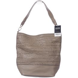 Liebeskind Berlin Damen Handtasche, beige, Gr.