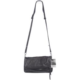 Liebeskind Berlin Damen Handtasche, schwarz, Gr.