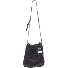 Liebeskind Berlin Damen Handtasche, schwarz, Gr.