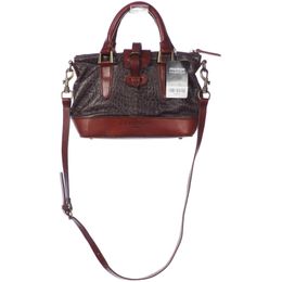 Liebeskind Berlin Damen Handtasche, grau, Gr.