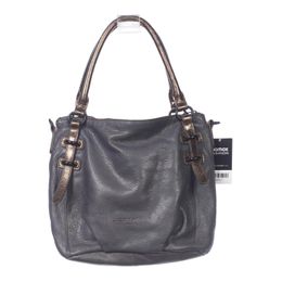 Liebeskind Berlin Damen Handtasche, grau, Gr.