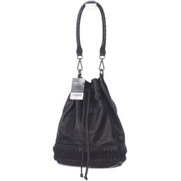 Liebeskind Berlin Damen Handtasche, schwarz, Gr.