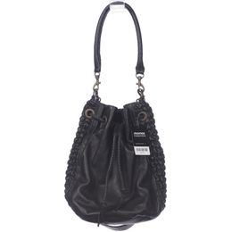 Liebeskind Berlin Damen Handtasche, schwarz, Gr.