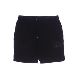 Ellesse Herren Shorts, schwarz, Gr. 48