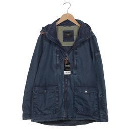 Pepe Jeans Herren Jacke, marineblau, Gr. 46