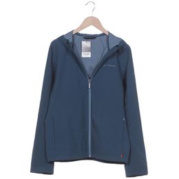 Vaude Herren Jacke, blau, Gr. 50