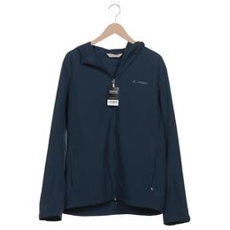 Vaude Herren Jacke, marineblau, Gr. 56