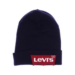 Levi's Levis Herren Hut/Mütze, marineblau, Gr. uni