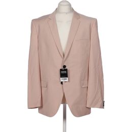 Hugo by Hugo Boss Herren Sakko, pink, Gr. 54