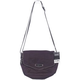 Kipling Damen Handtasche, flieder, Gr.