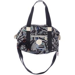 Kipling Damen Handtasche, marineblau, Gr.