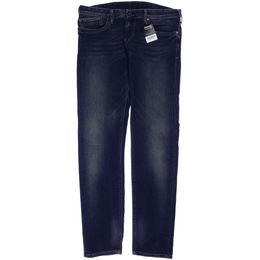 Pepe Jeans Herren Jeans, marineblau, Gr. 36