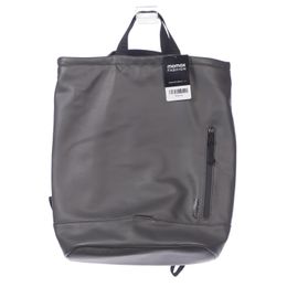 Zwei Damen Rucksack, grau, Gr.