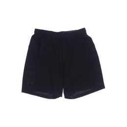 Under Armour Herren Shorts, schwarz, Gr. 52