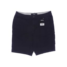 Hollister Herren Shorts, schwarz, Gr. 34