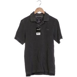 Marc O'Polo Marc O Polo Herren Poloshirt, grau, Gr. 48